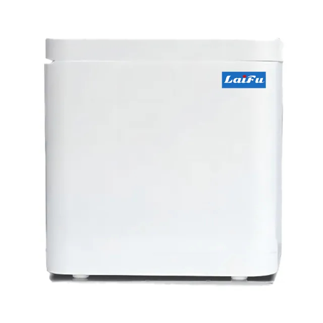 LAIFU PF-2453 家用廚餘乾燥機 3.3L 發酵堆肥 庫存85% 規格價格總覽