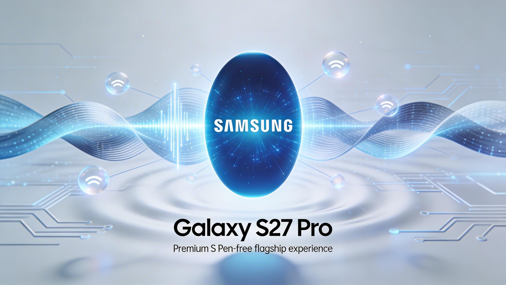 Samsung Galaxy S27 Pro Rumored: A New Premium Flagship Without the S ...