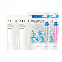 Allie 佳麗寶UV防曬水凝的價格推薦 - 2025年4月 | 比價比個夠BigGo