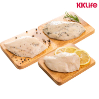 kklife雞胸肉的價格推薦 - 2025年4月 | 比價比個夠BigGo