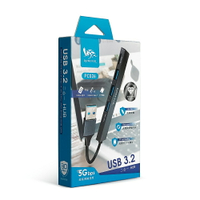 USBHUB 3.2的價格推薦 - 2025年3月 | 比價比個夠BigGo