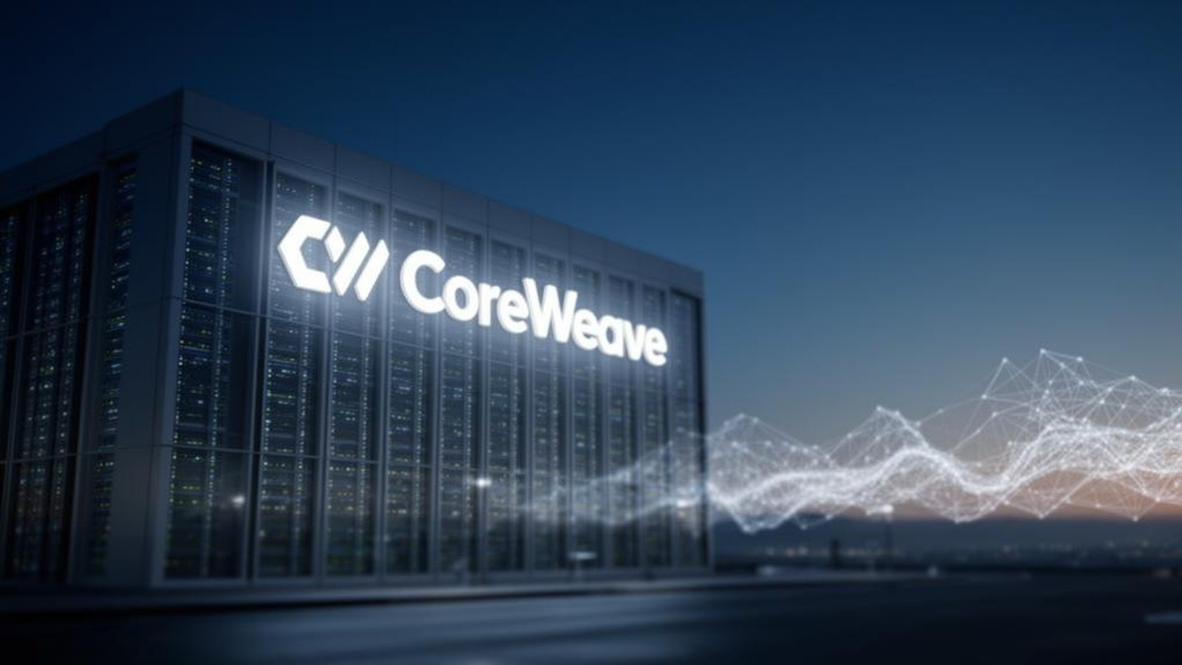 Jane Street Bets $7 Billion on CoreWeave, Securing AI Compute for ...