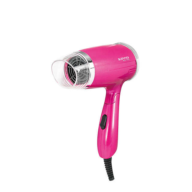 KINYO 折疊式造型吹風機 KH-185 規格價格總覽