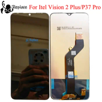 Itel Vision 2PLUS ถูกที่สุด พร้อมโปรโมชั่น ต.ค. 2024|BigGoเช็คราคาง่ายๆ