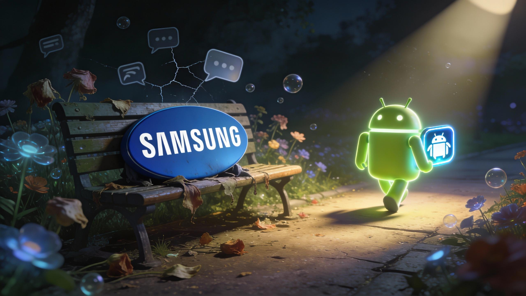 Samsung Ends All Updates for Galaxy S21 Series, Flagships Reach End of ...