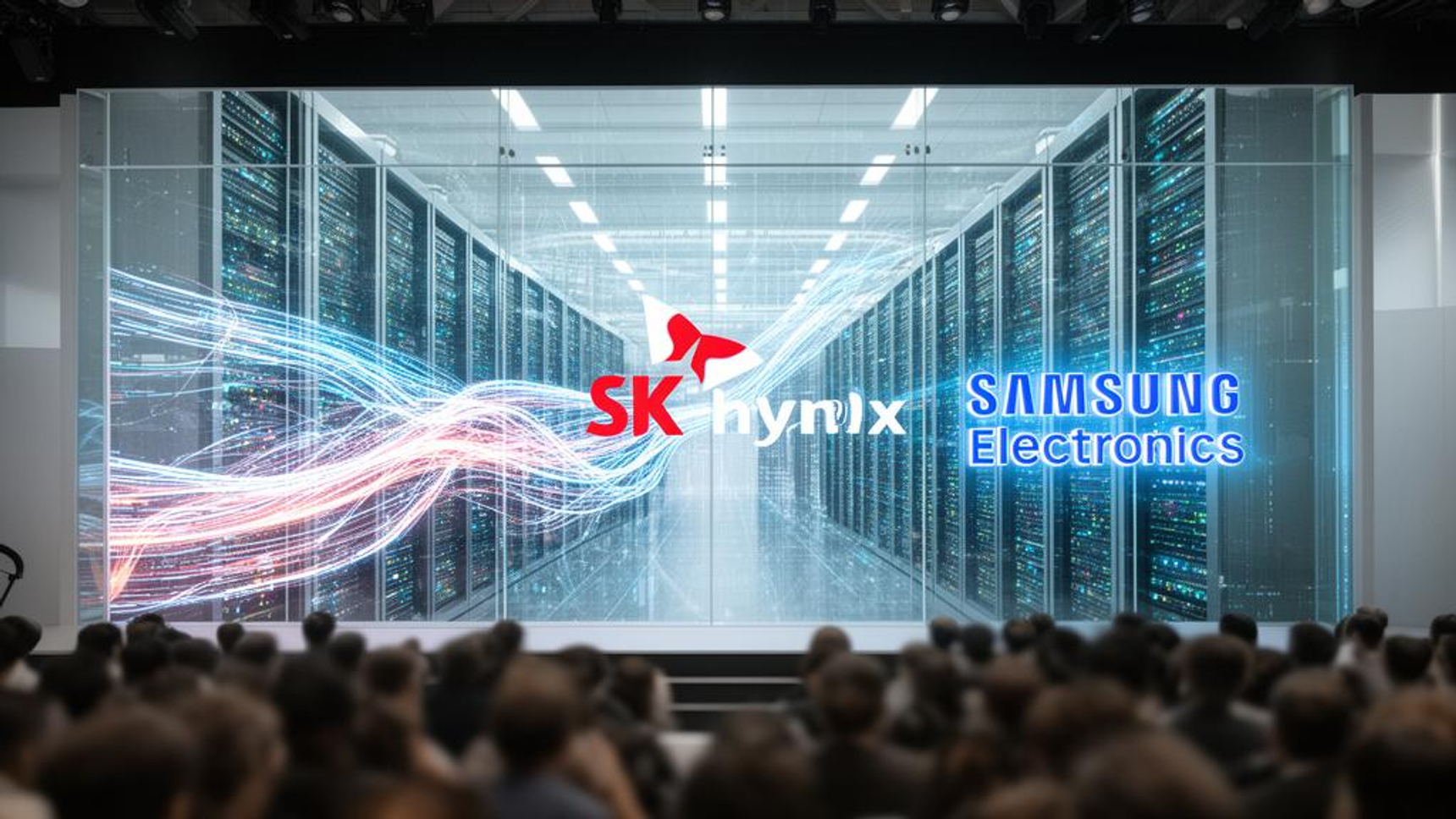 Jensen Huang Declares $200 Billion AI CPU Market, Samsung and SK Hynix ...