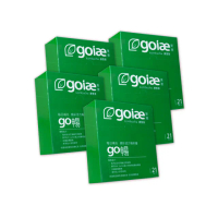 goiae果葉 康普茶沖泡粉包的價格推薦 - 2025年6月 | 比價比個夠BigGo