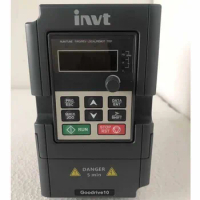 Invt Inverter 10KW ถูกที่สุด พร้อมโปรโมชั่น ม.ค. 2025 | BigGoเช็คราคาง่ายๆ