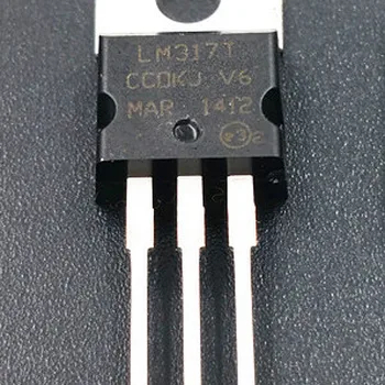 Lm317 giá rẻ Tháng 7,2024|BigGo Việt Nam
