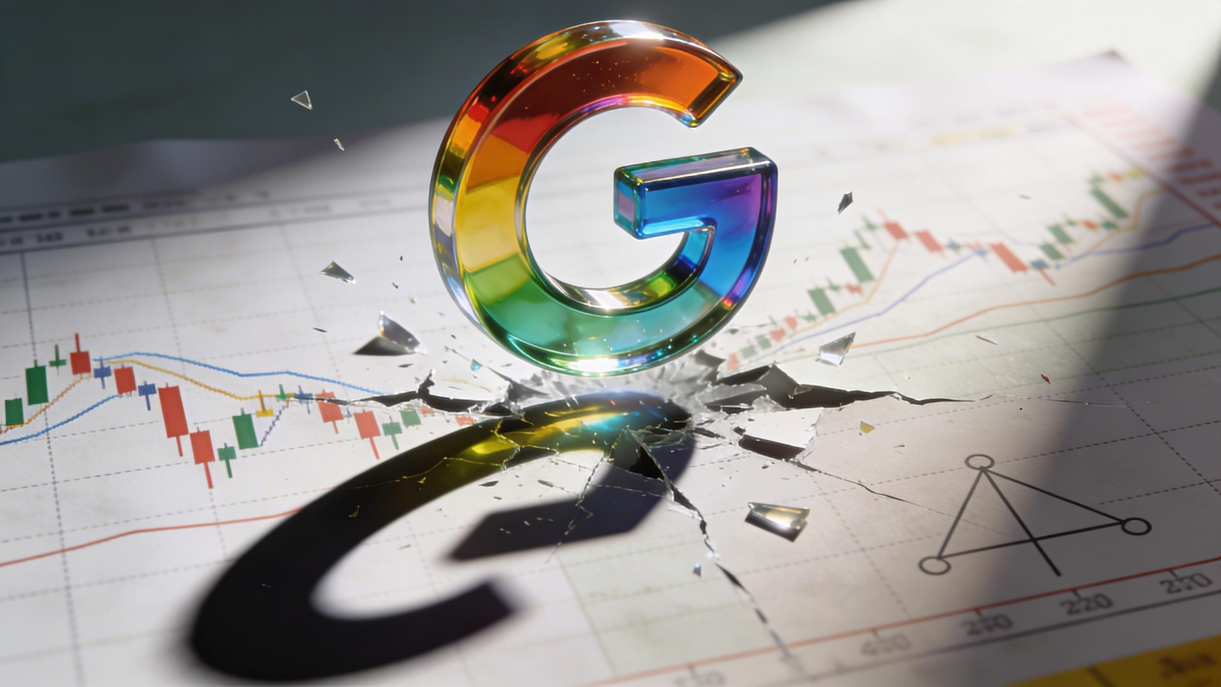 Google's TurboQuant AI Compression Paper Sparks Plagiarism and Market ...