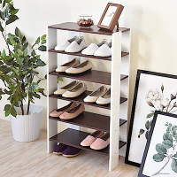 六層 開放式 鞋櫃的價格推薦 - 2025年10月 | 比價比個夠BigGo