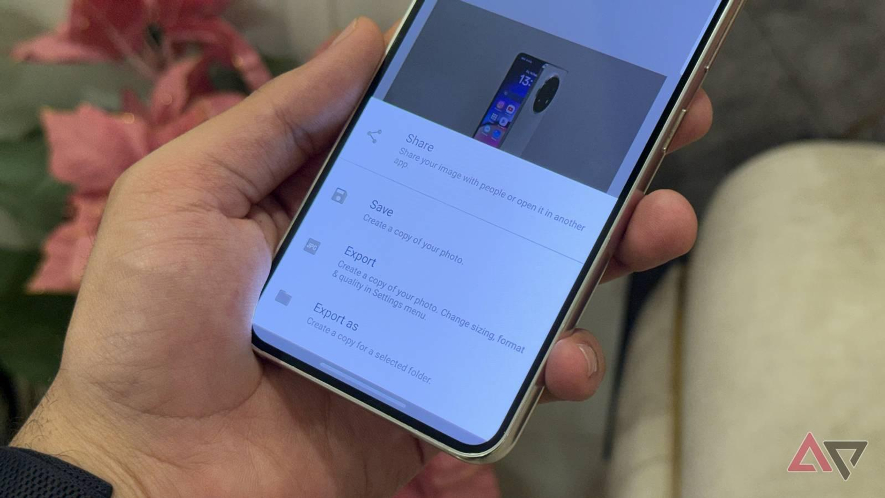 Snapseed 4.0 Arrives This Week for Both iOS and Android, Finally ...