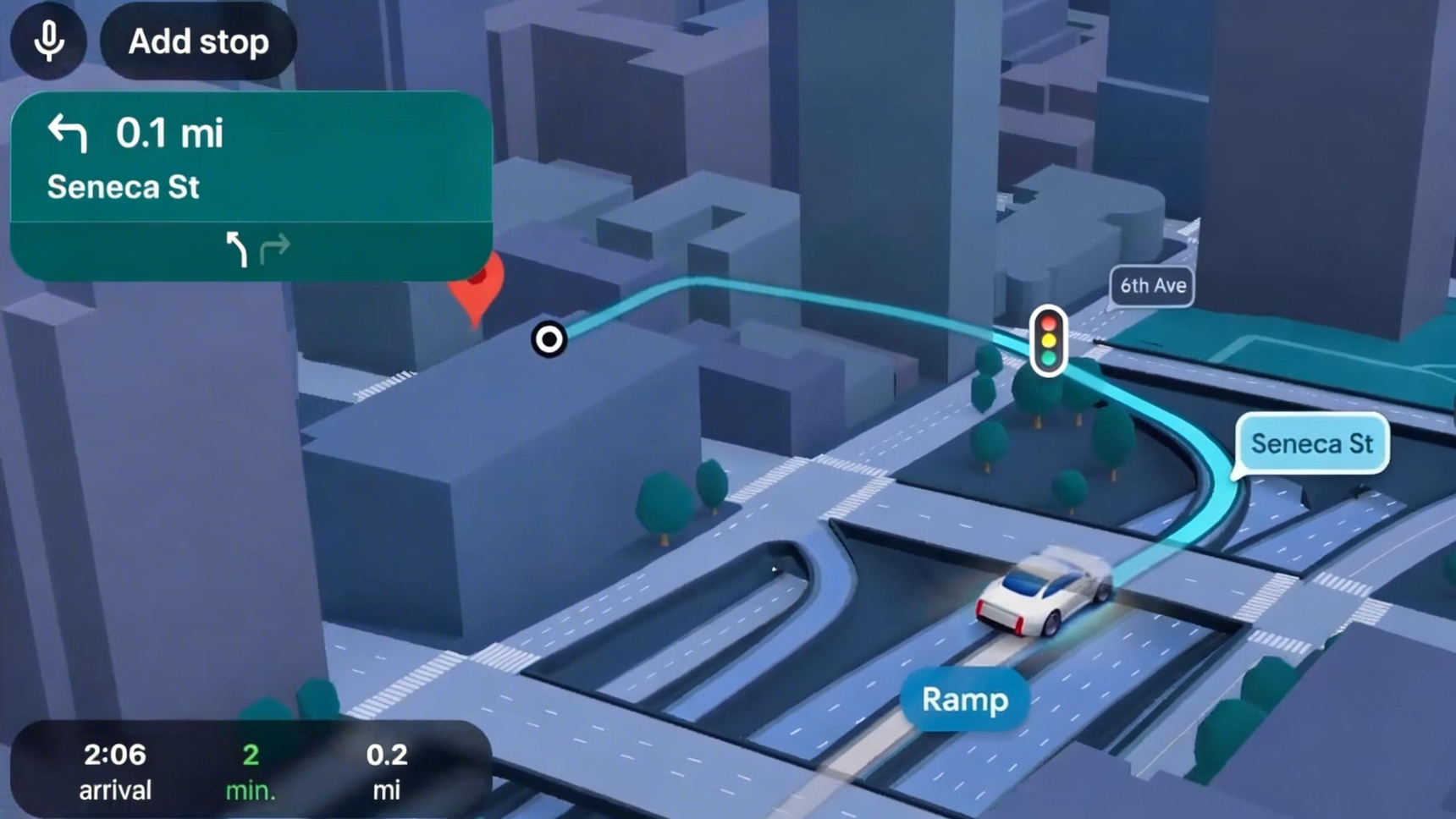 Google Maps Gets a Gemini-Powered Brain and a 3D Navigation Overhaul ...