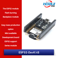 esp32 module ถูกที่สุด พร้อมโปรโมชั่น ต.ค. 2024|BigGoเช็คราคาง่ายๆ