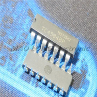 tc4584bp ถูกที่สุด พร้อมโปรโมชั่น มี.ค. 2025 | BigGoเช็คราคาง่ายๆ