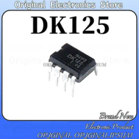 dk125 ic ถูกที่สุด พร้อมโปรโมชั่น พ.ย. 2024|BigGoเช็คราคาง่ายๆ