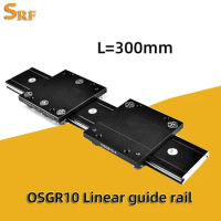 Linear Rail 300 ถูกที่สุด พร้อมโปรโมชั่น มี.ค. 2025 | BigGoเช็คราคาง่ายๆ