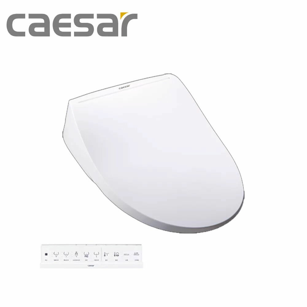 凱撒 Caesar TAF220 電腦免治馬桶蓋 瞬熱式 規格價格總覽