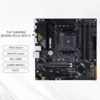 tuf b550m ถูกที่สุด พร้อมโปรโมชั่น ม.ค. 2025|BigGoเช็คราคาง่ายๆ