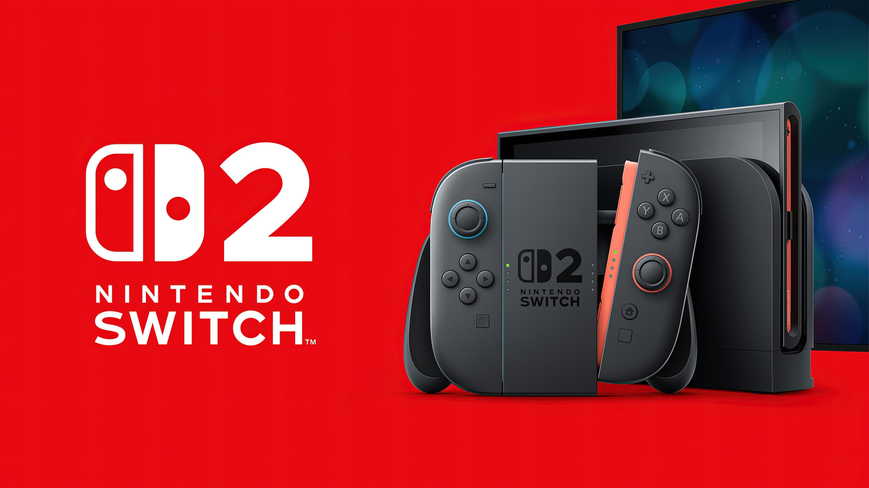Nintendo Switch 2 Faces Software Bottlenecks Despite Hardware ...