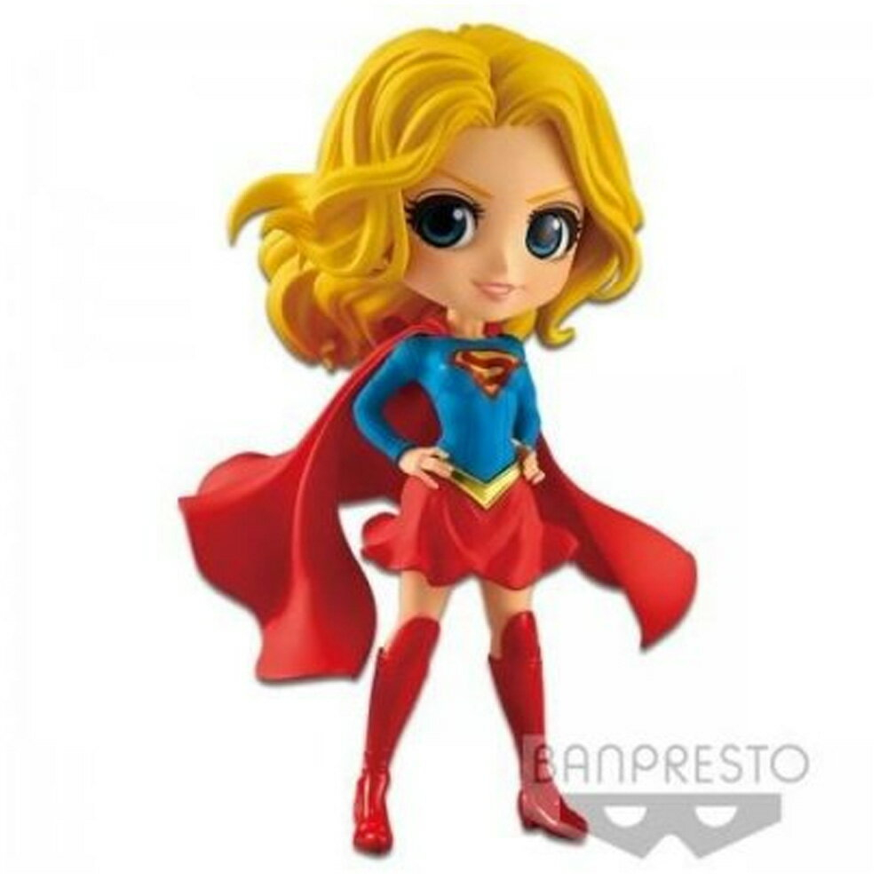 Q Posket女超人的價格推薦 - 2024年7月| 比價比個夠BigGo