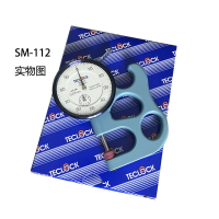 teclock 千分表的價格推薦 - 2025年8月 | 比價比個夠BigGo