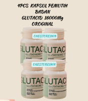 Harga Glutacid Original Terbaru Agt 2025 | BigGo Indonesia