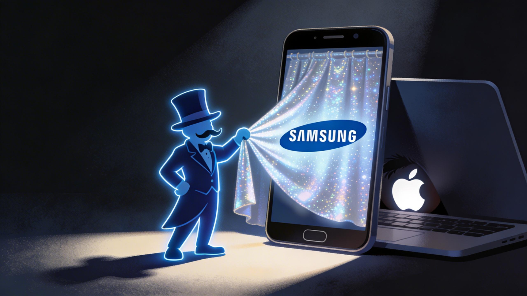 Samsung's Galaxy S26 Ultra to Debut Privacy Display, Tech May Reach ...