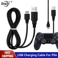 PS4 Charger Cable ถูกที่สุด พร้อมโปรโมชั่น ก.พ. 2025 | BigGoเช็คราคาง่ายๆ