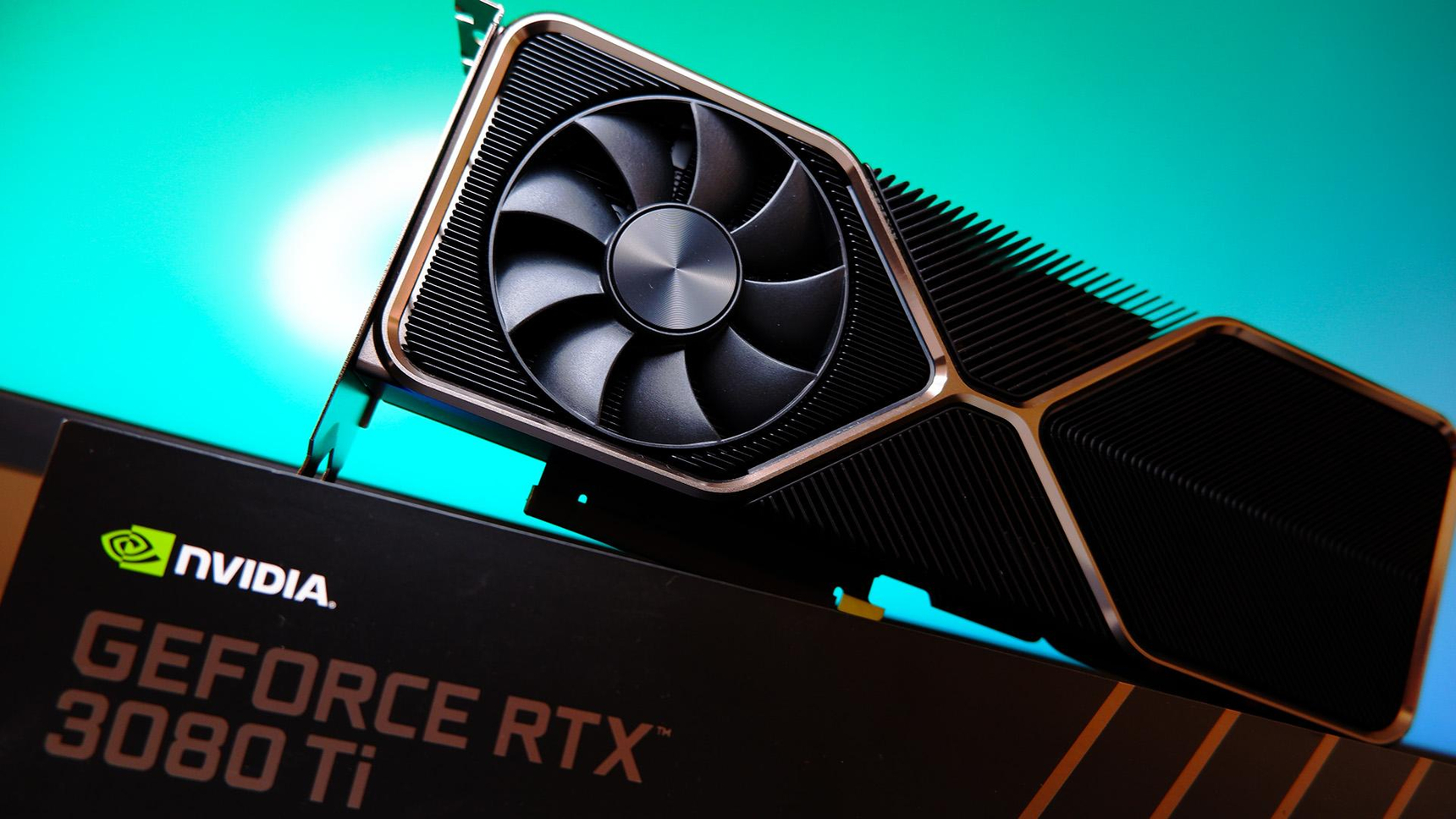 Rare Nvidia RTX 3080 Ti 20GB Engineering Sample Sells for $1,999 on ...