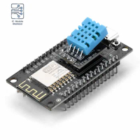 nodemcu esp8266 with sensor Price & Promotion-Nov 2024|BigGo Malaysia