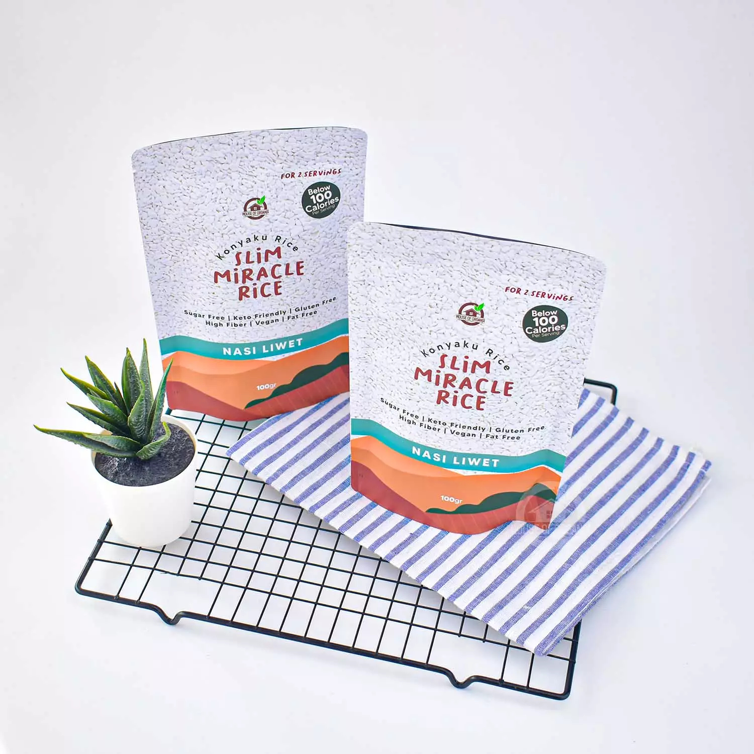 Harga Konnyaku Terbaru Oktober 2023 |BigGo Indonesia