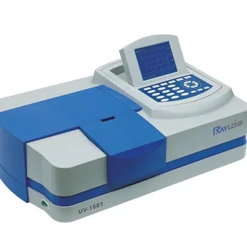 Harga Spectrophotometer Terbaru Juli 2024 |BigGo Indonesia