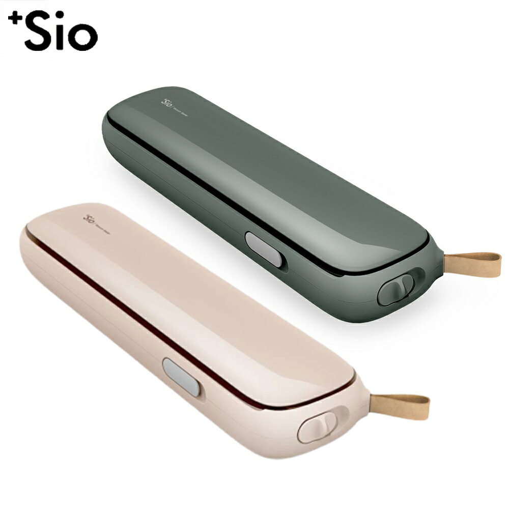 lisscode LC-002 鮮食小封無線真空封口機 真空保鮮機 規格價格總覽