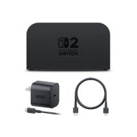 NS2 Switch 2 底座組合的價格推薦 - 2025年7月 | 比價比個夠BigGo