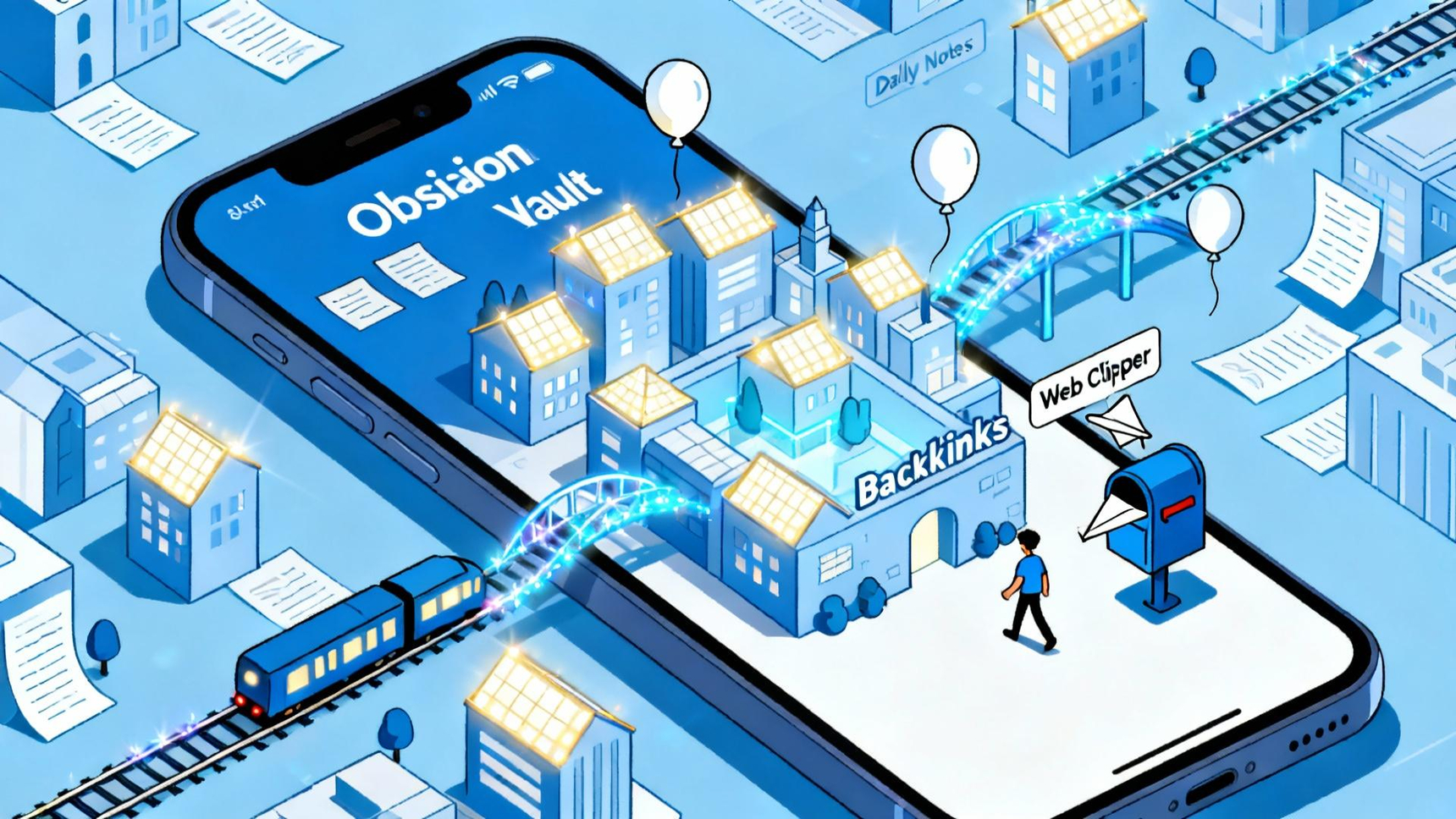 How Obsidian Transformed from a Simple Note-Taking App into a Complete ...