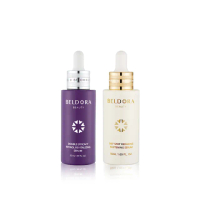 蓓朵娜 美白精華的價格推薦 - 2025年8月 | 比價比個夠BigGo