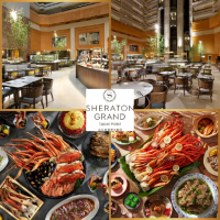 自助餐下午茶的價格推薦 - 2025年10月 | 比價比個夠BigGo