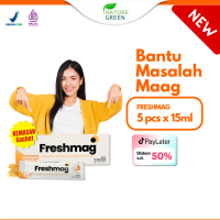 Harga Freshmag Terbaru Mei 2025 | BigGo Indonesia