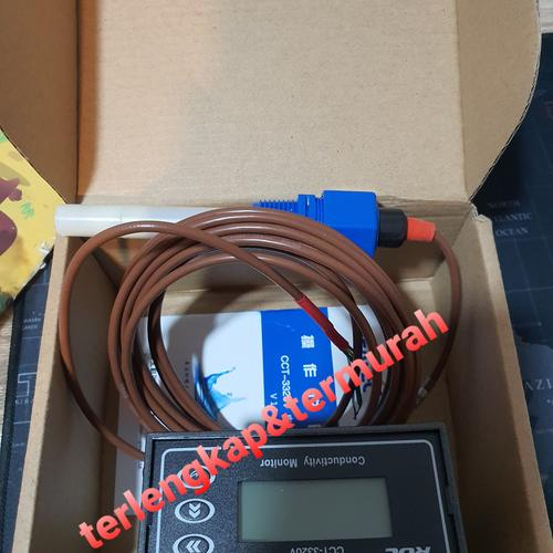 Harga Conductivity Terbaru Desember 2023 |BigGo Indonesia