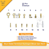Harga skun terminal kabel Terbaru Sep 2025 | BigGo Indonesia