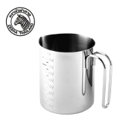 斑馬不鏽鋼量杯 800ML的價格推薦 - 2025年7月 | 比價比個夠BigGo