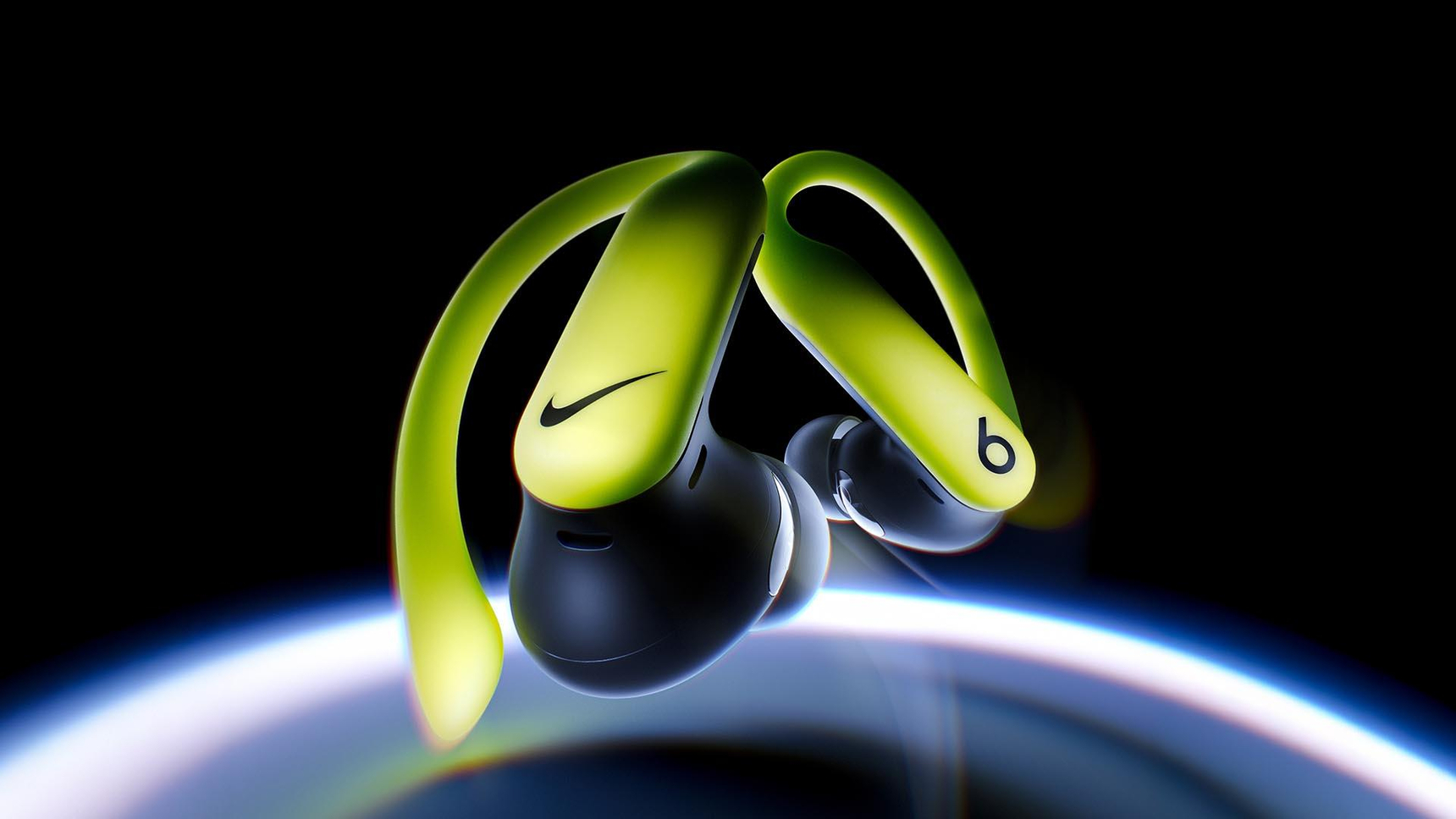 Nike and Beats Launch Powerbeats Pro 2 Special Edition with Heart Rate ...
