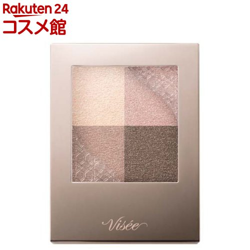 Visee眼影盤的價格推薦 - 2024年9月| 比價比個夠BigGo