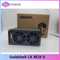 goldshell ck-box ถูกที่สุด พร้อมโปรโมชั่น ต.ค. 2024|BigGoเช็คราคาง่ายๆ