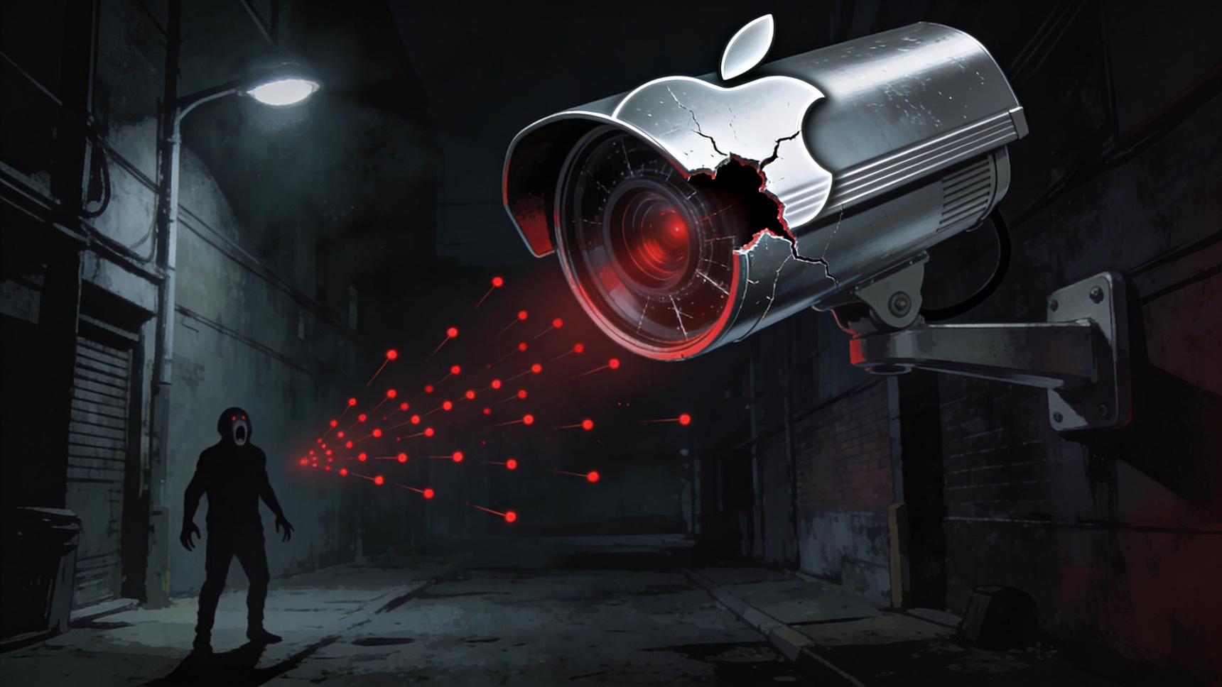 Apple Hit With Over 30 Lawsuits Claiming AirTag Stalking Safeguards ...