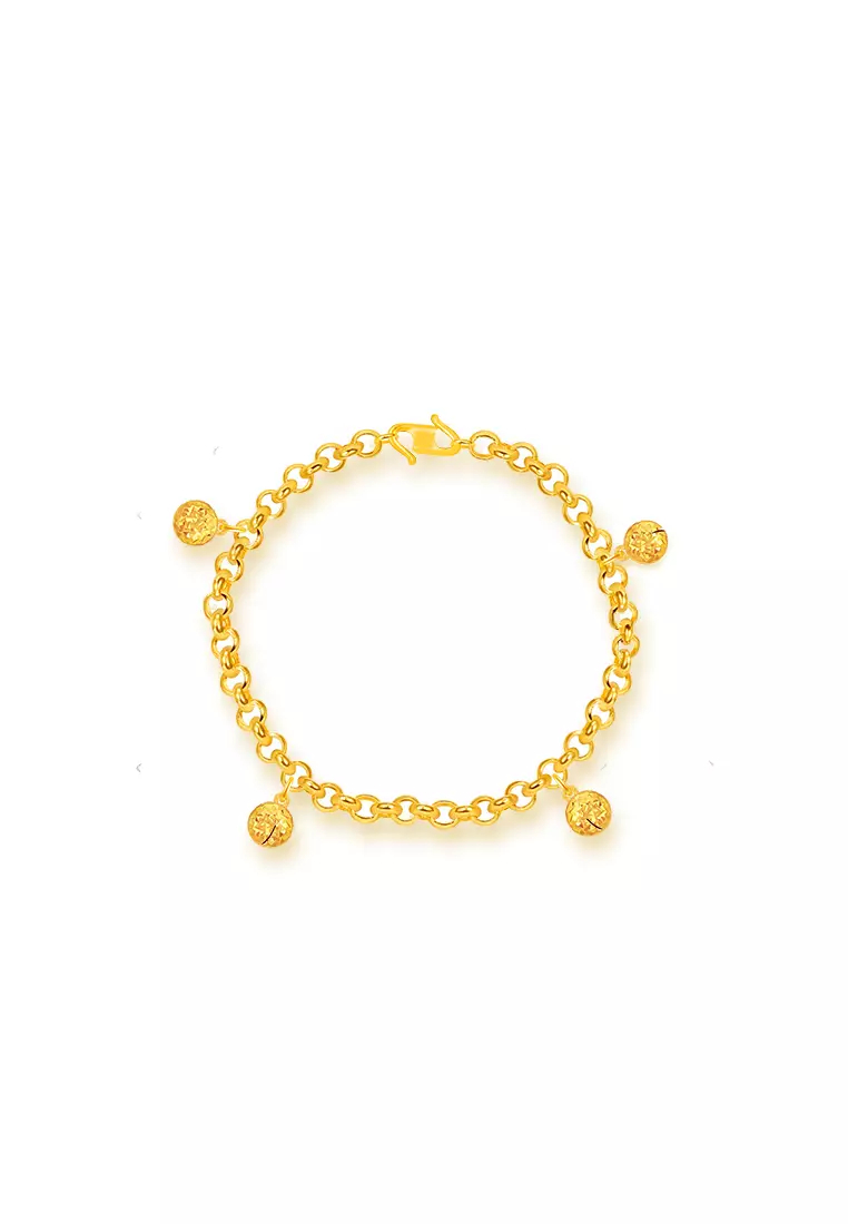 916金手鍊的價格推薦 - 2024年5月| 比價比個夠BigGo