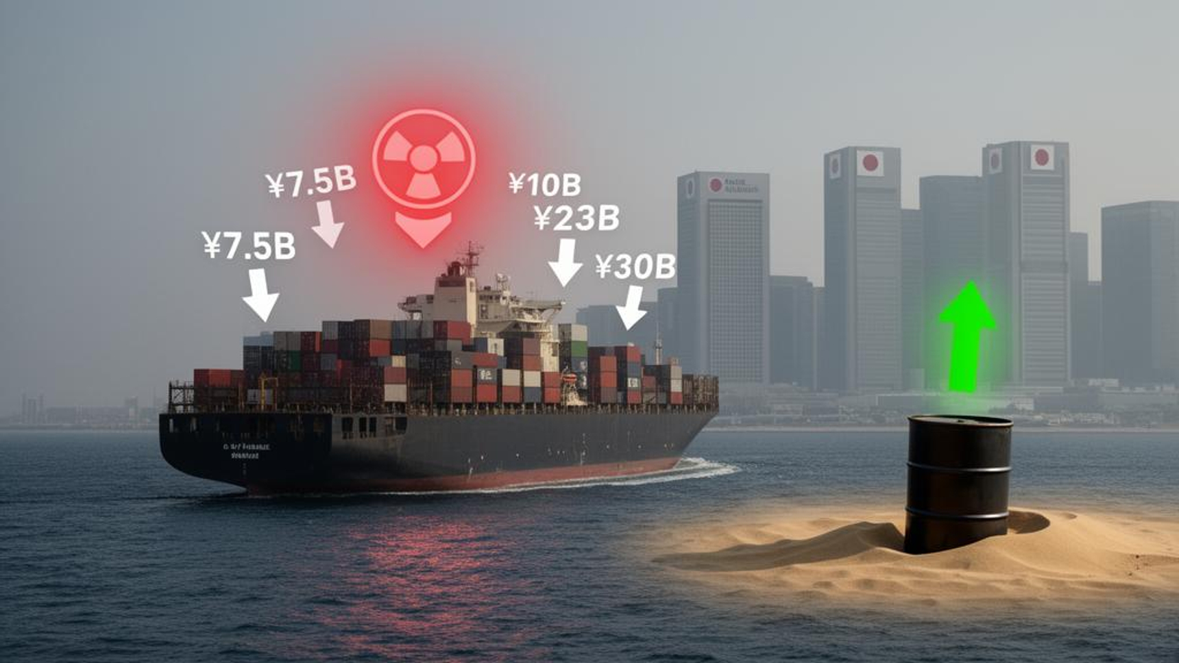 Japan's Big 7 Trading Houses All Forecast Profit Growth This Fiscal ...