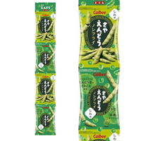 calbee卡樂比 四連的價格推薦 - 2025年8月 | 比價比個夠BigGo