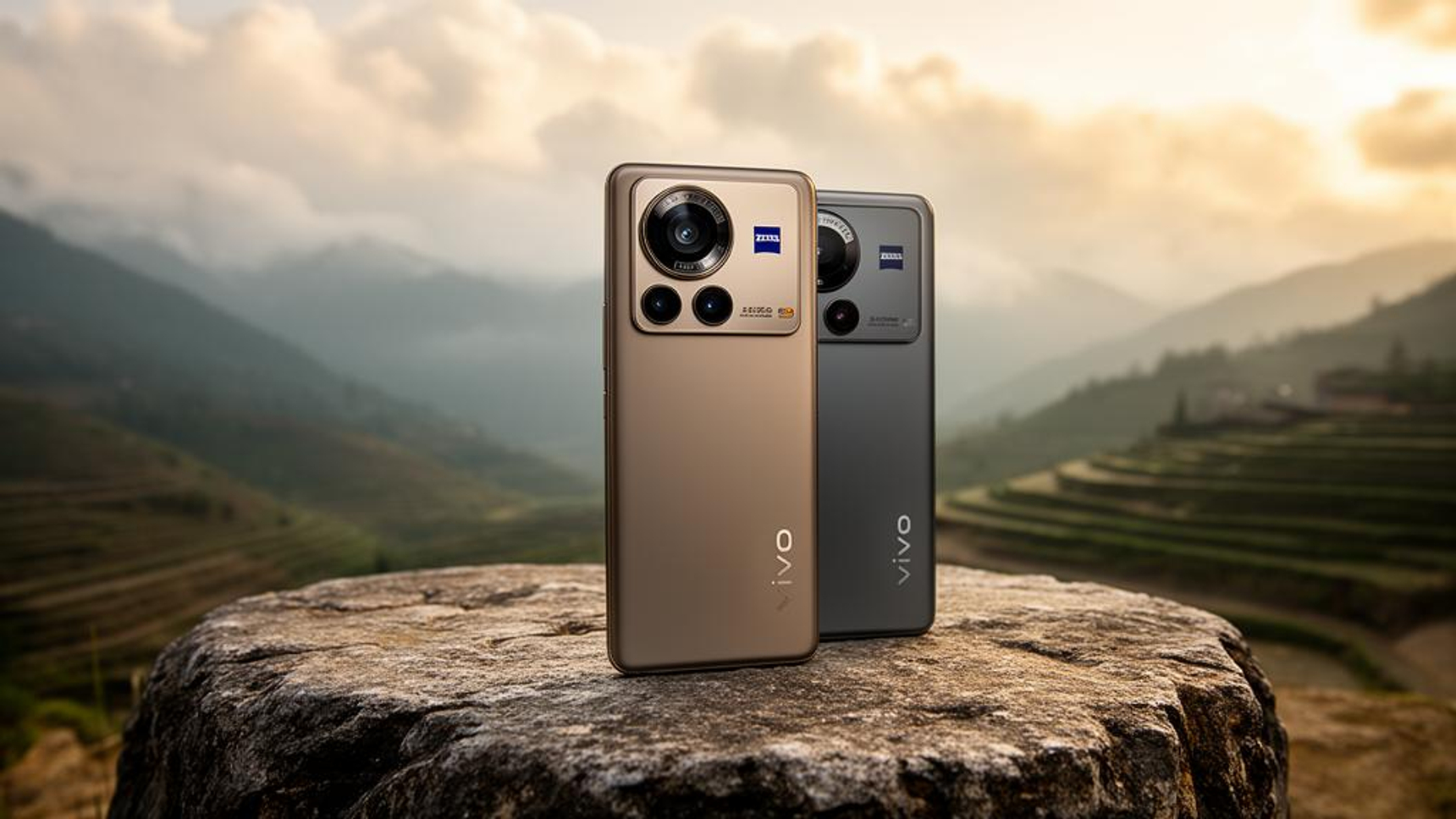 vivo Launches X300 Series Flagship Phones, Focusing on Professional ...